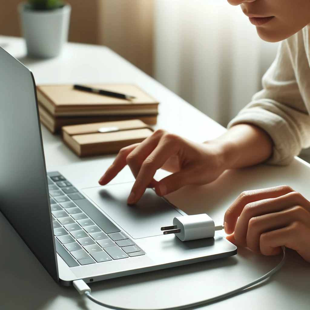 MacBook Not Charging? Troubleshooting Power Issues | More than a fix